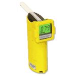 Alco-Sensor FST Breath Alcohol Tester | Intoximeters
