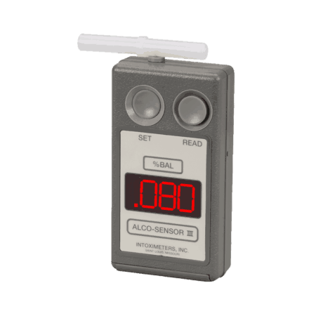 General Technical Support from Intoximeters