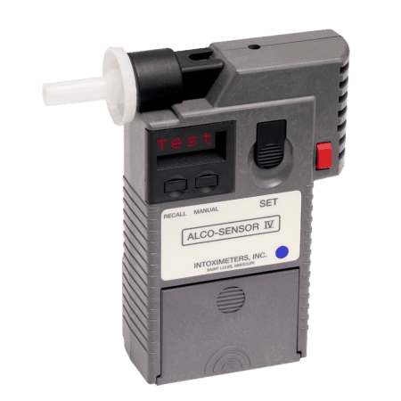 Product Support | Intoximeters