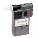 Alco-Sensor® IV with Memory | Intoximeters