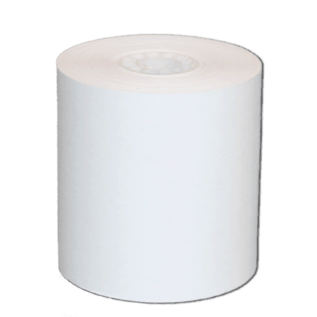 Impact Paper Roll 2-1/4" Wd x 96' - Intoximeters