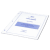 BAT Log Book - Intoximeters