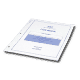 BAT Log Book - Intoximeters