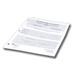 Calibration Log Book - Intoximeters