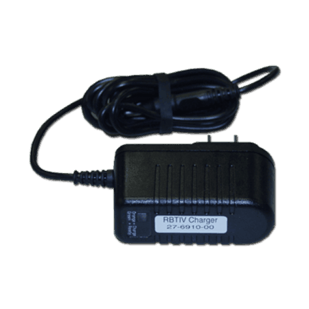 12V RBT IV Battery Charger - Intoximeters
