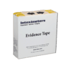 Box of Evidence Tape (600/box) | Intoximeters