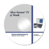 Alco-Sensor IV At Work PC Software | Intoximeters