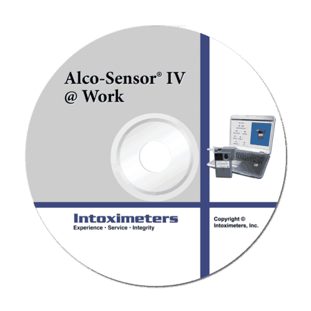 General Technical Support from Intoximeters