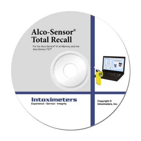 Product Support | Intoximeters