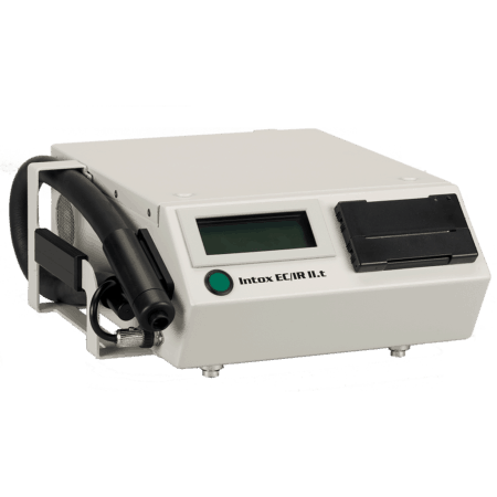 General Technical Support from Intoximeters