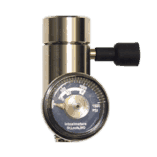 1.5 LPM Dry Gas Regulator - Intoximeters