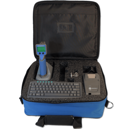 General Technical Support from Intoximeters