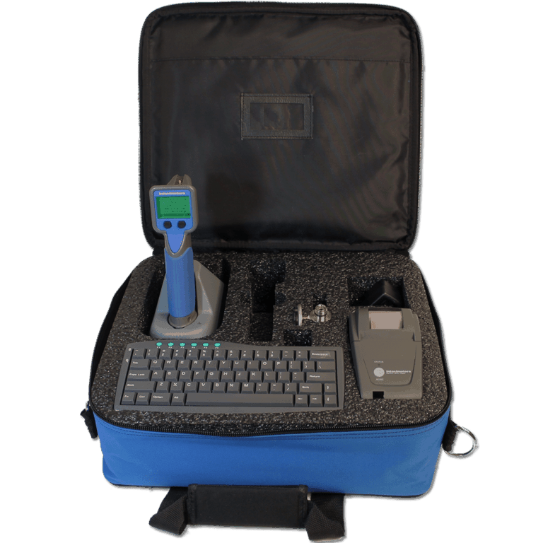 RBT VXL | Intoximeters