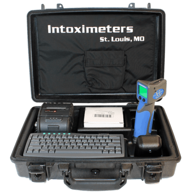 General Technical Support from Intoximeters