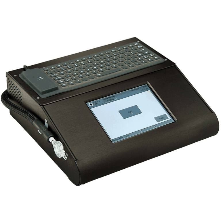 General Technical Support from Intoximeters