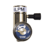 6 LPM Dry Gas Regulator - Intoximeters