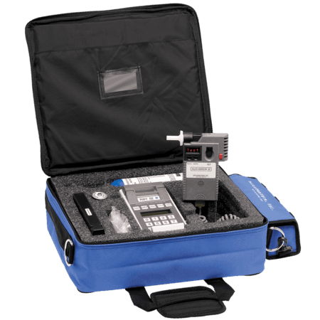 RBT IV | Intoximeters