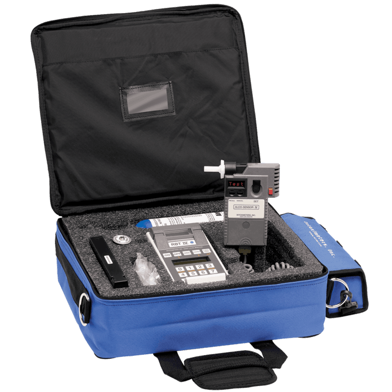 RBT IV | Intoximeters