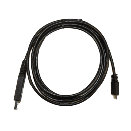 Alco-Sensor FST to Martel Printer Cable - Intoximeters