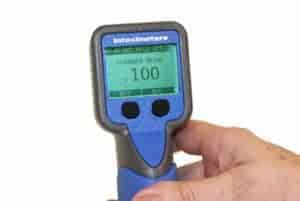 Alco-Sensor VXL Calibration Procedure - Intoximeters