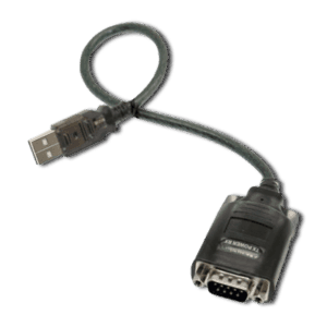 USB to Serial Adapter