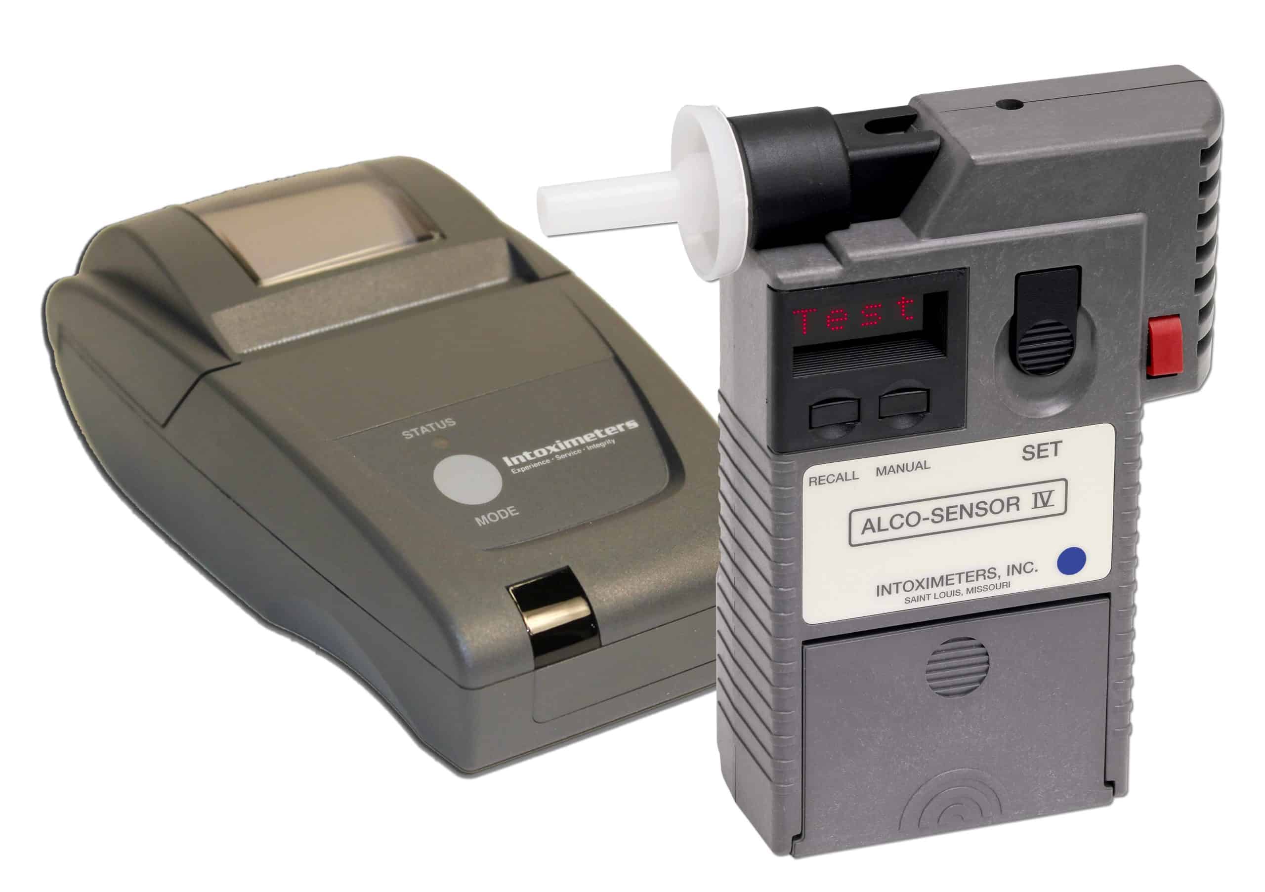 General Technical Support from Intoximeters