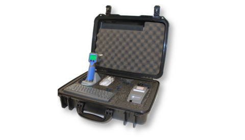 Intoximeters | Experience • Service • Integrity