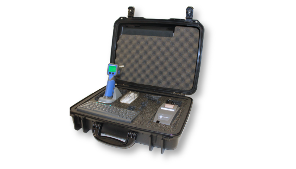 Intoximeters | Experience • Service • Integrity