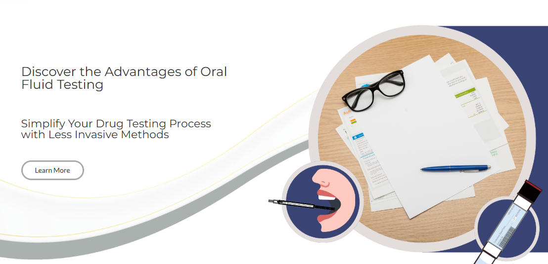 Oral Fluid Info - Intoximeters