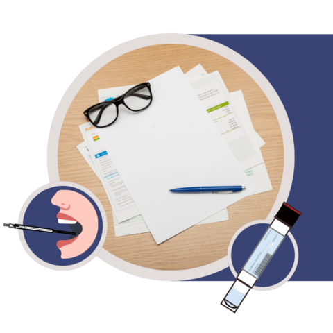 Oral Fluid Info - Intoximeters